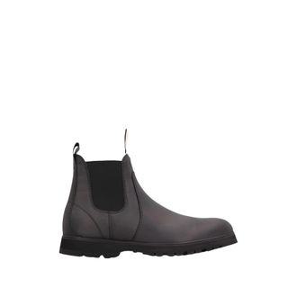 Jacquemus Les Bottines Foin - - Shoes - Herren - Schwarzk - 42 EU