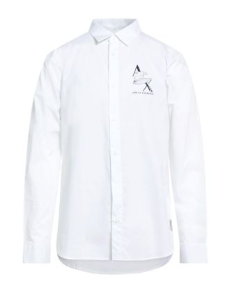 A|X Armani Exchange TOPS - Hemden auf YOOX.COM