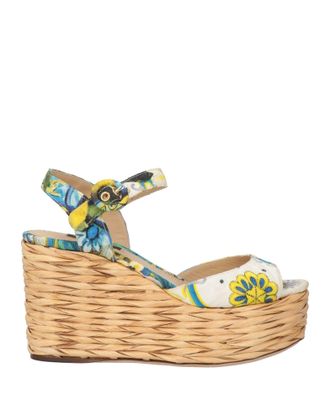 Dolce & Gabbana SCHUHE - Espadrilles auf YOOX.COM