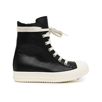 Rick Owens Damen, Schuhe, Schwarzk, 41 EUGr&ouml;&szlig;e