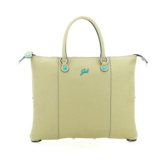 Gabs G3 Plus M Transformable Shopper - - Bags - Damen - Gr&uuml;n - ONE SIZE
