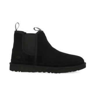 UGG Ugg, Herren, Schuhe, Schwarzk, 44 EUGr&ouml;&szlig;e