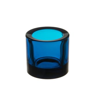 iittala Kivi - Stimmungsbeleuchtung - 60 mm - T&uuml;rkis