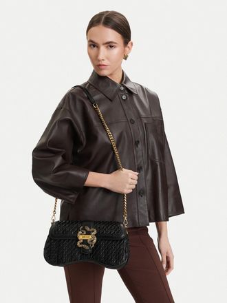 Just Cavalli Handtasche Just Cavalli 80RA4BA1 ZSD90 Schwarz