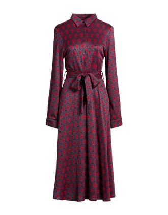 JUSTMINE KLEIDER - Midi-Kleider auf YOOX.COM