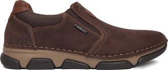 Rieker Halbschuhe Rieker CEO-15951-25 Braun