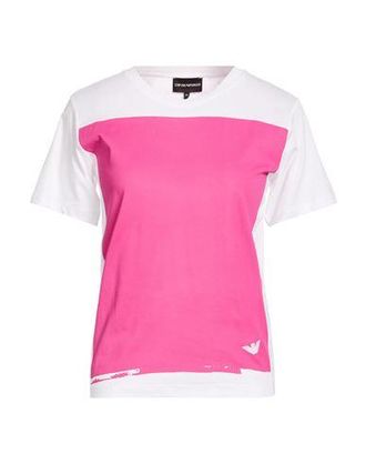 Emporio Armani TOPS - T-shirts sur YOOX.COM