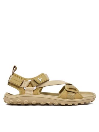 Vivobarefoot Sandalen Tracker Ora 209691 Khakifarben