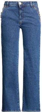 Vivetta BAS - Pantalons en jean sur YOOX.COM