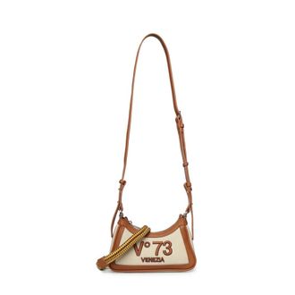 V&deg; 73 Femme, Sacs, Multicolore, Taille: ONE Size Responsibility Crossbody Bag