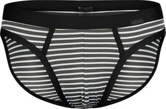Olaf Benz Slip RED2475 Retrobrief