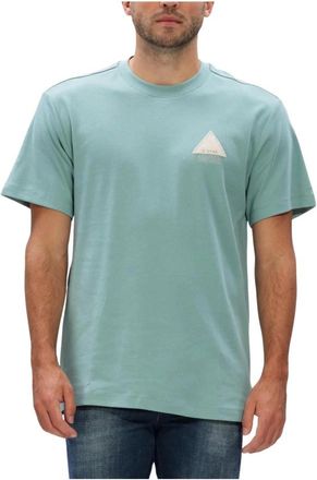 G-Star Herren, Oberteile, Gr&uuml;n, SGr&ouml;&szlig;e
