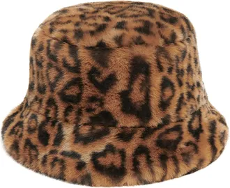 Apparis Bob Amara L&eacute;opard Fibres Recycl&eacute;es Apparis