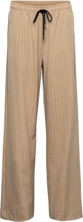 &Co Woman Parisa Hose - - Trousers - Damen - Beige - S