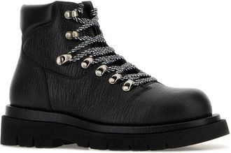 Bottega Veneta Blackblack Stivali Boot