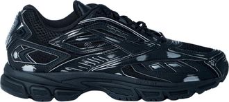 Reebok Homme, Chaussures, Noir, Taille: 43 1/2 EU Premier Road Ultra Baskets