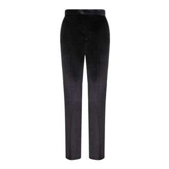 Paul Smith Homme, Pantalons, Noir, Taille: W30 Suit Pantalons
