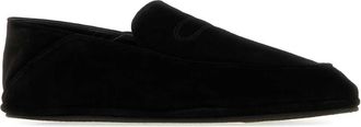 John Lobb Kingston II Loafer - Black