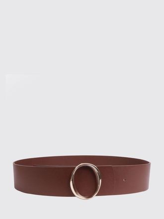Orciani Ceinture Femme couleur Marron
