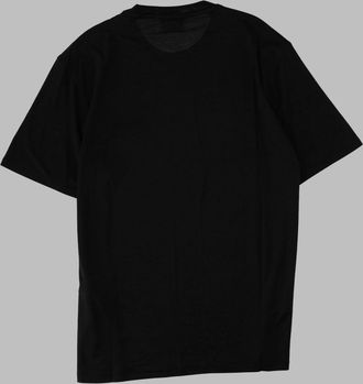 Emporio Armani T-Shirt - Black