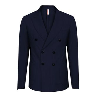 PMDS Premium Mood Denim Superior Pmds, Herren, Jacken, Blau, SGr&ouml;&szlig;e
