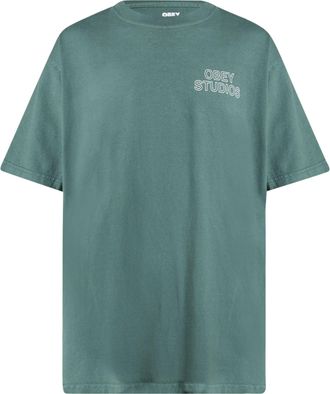 Obey TOPS - T-shirts auf YOOX.COM