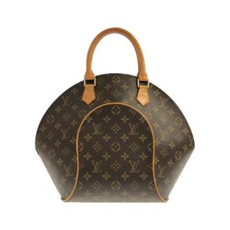 Louis Vuitton Sac &agrave; main Monogram Pre-owned - Femme - Pre-owned - Brun - Taille: ONE Size