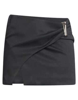 The Attico HOSEN & R&Ouml;CKE - Minir&ouml;cke auf YOOX.COM