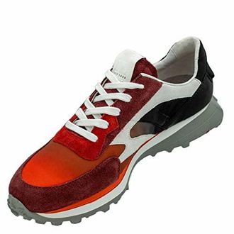 Lloyd Chaussures &agrave; lacets Amaro, rouge, 41 EU