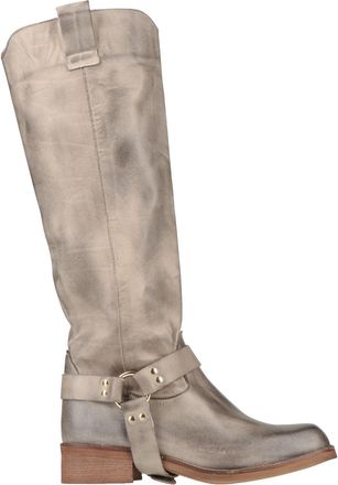 Divine Follie SCHUHE - Stiefel auf YOOX.COM