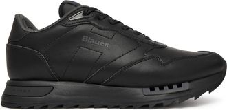 Blauer Sneakers Blauer F5RYDER01/LEA Schwarz