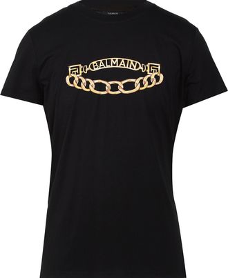 Balmain TOPS - T-shirts auf YOOX.COM