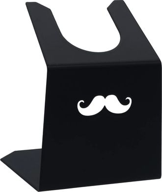 Andr&eacute;e Jardin Support pour blaireau en acier Andr&eacute;e Jardin