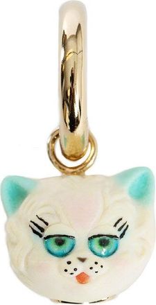 Valentino Le Chat de la Maison Single Earring