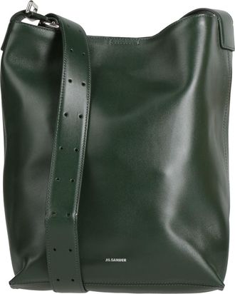 Jil Sander TASCHEN - Umh&auml;ngetasche auf YOOX.COM