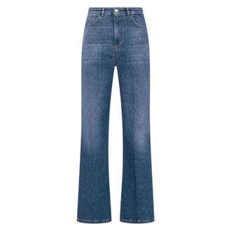 Seventy Damen, Jeans, Blau, XSGr&ouml;&szlig;e