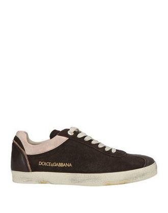 Dolce & Gabbana CHAUSSURES - Sneakers sur YOOX.COM