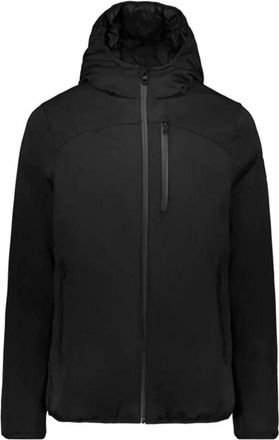 Ciesse Piumini Homme, Vestes, Noir, Taille: S Jayden Parka