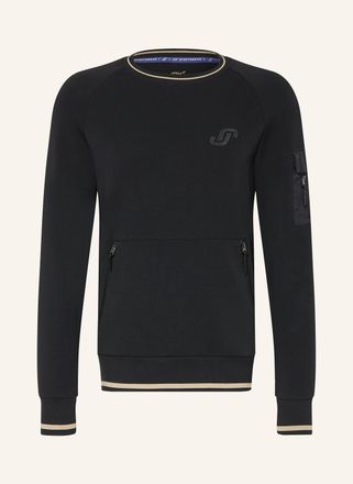 Joy Joy Sportswear Sweatshirt G-Style grau