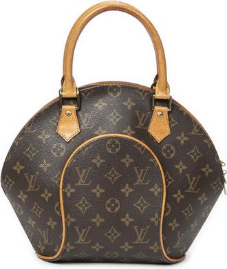Louis Vuitton Crossbody Bags - Ellipse PM - Gr. unisize - in Braun - f&uuml;r Damen
