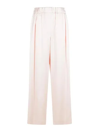Jil Sander Pantalons D&eacute;contract&eacute;s