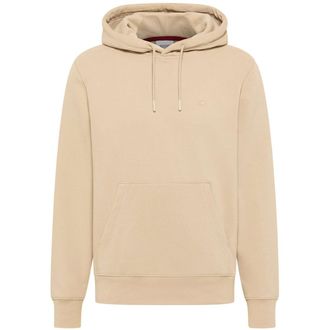 Mustang Sweat - Beige