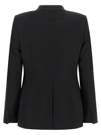 Tagliatore Parigi Blazer - Black