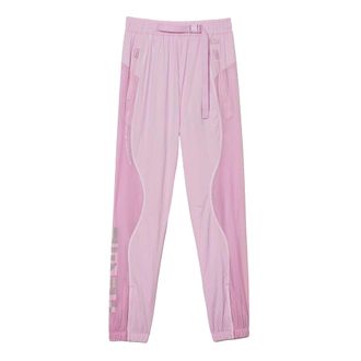 Lacoste Nautical Jogginghosen f&uuml;r Damen (Pink)