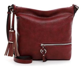 Tamaris Nele Shoulderbag Darkred
