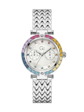 Gc Analoguhr Gc Vogue