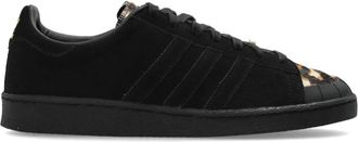 adidas Homme, Chaussures, Noir, Taille: 42 1/2 EU Jabbar Half Shell OG
