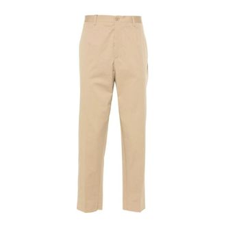 Etro Chinos - - Trousers - Herren - Beige - XL