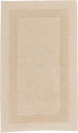 Kleine Wolke 5477202657 Badteppich Arizona, 80 x 140 cm, Beige(Natur)