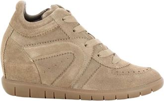 Softwaves Femme, Chaussures, Beige, Taille: 40 EU 9.61.01